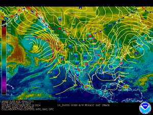 What is an Isoline Map? | Geoapify