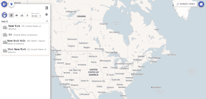 How To Make Travel Time Maps (Isochrones) For Public Transit | Geoapify