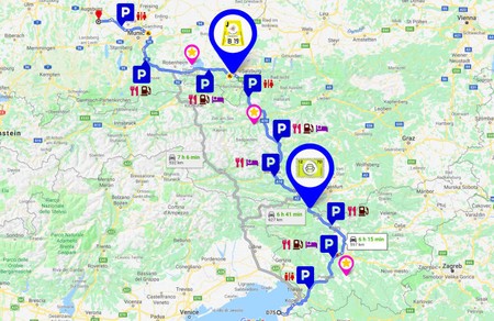 Why do need more interactive maps if we have Google Maps? | Geoapify