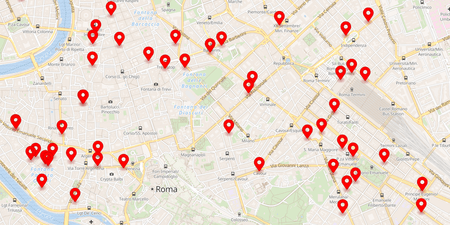 How to make the location search more relevant | Geoapify