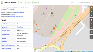 Boosting Business Visibility: OpenStreetMap for Local Marketing