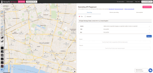 Python Geocoding Tutorial: From Address List to Saved Results