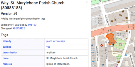 3 Ways to get OpenStreetMap(OSM) Data | Geoapify
