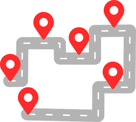 Route Optimization Solutions | Geoapify