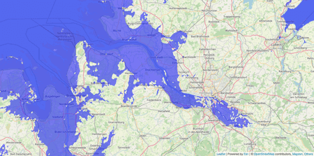 How Geospatial Analytics Helps Businesses Plan For Disasters - Geoapify