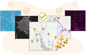 Geoapify as an Alternative to Google Places API