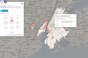 How To Make Travel Time Maps (Isochrones) For Public Transit | Geoapify