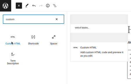 Driving Directions for a Wordpress Website | Geoapify