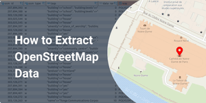 3 Ways to get OpenStreetMap(OSM) Data | Geoapify