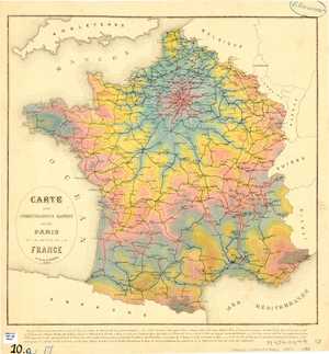 Isochrone Maps: Get Real Reachability Times - Geoapify