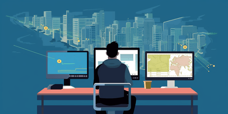 GeoJSON and JavaScript: A Developer's Handbook for Geographic Data