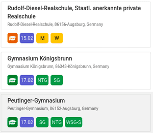 Create a map from Excel data | Mapifator | Geoapify