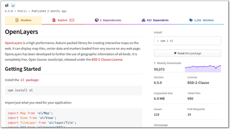 Mapbox GL new license and 6 free alternatives | Geoapify