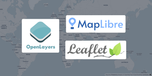 Leaflet vs OpenLayers: Pros and Cons of Both Libraries | Geoapify