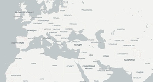 How to Change Map Language with Maputnik | Geoapify