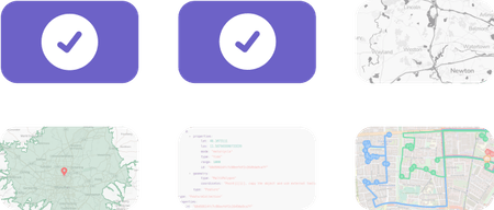 What's new | Geoapify