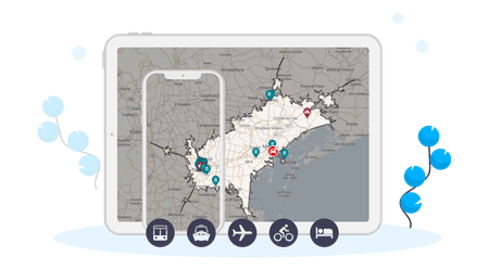 Geospatial solutions | Consulting and professional services
