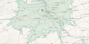 The Importance of GIS: 5 Key Benefits - Geoapify