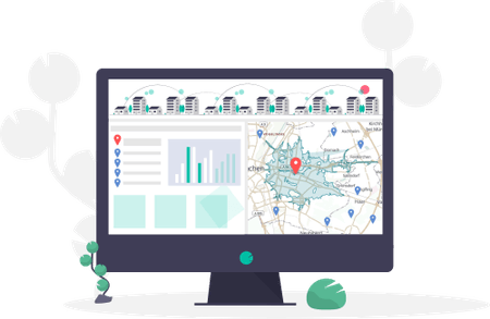 Geoapify Maps API - Maps, Geocoding, Routing, and more