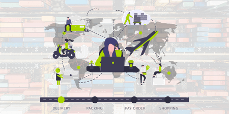 Solutions to location-based problems | Geoapify