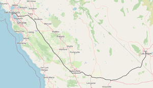 How to use the Route Directions API | Geoapify