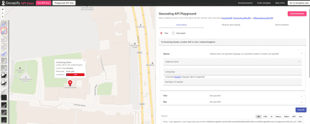 Python Geocoding Tutorial: From Address List to Saved Results