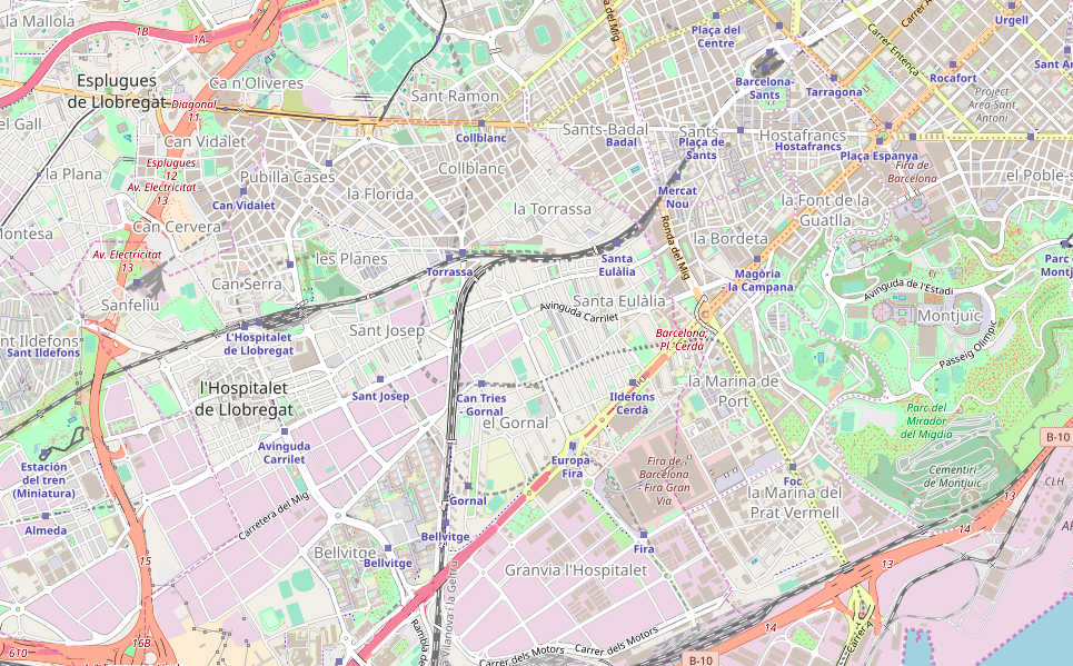 OpenStreetMap Is More Than Just A Map Geoapify