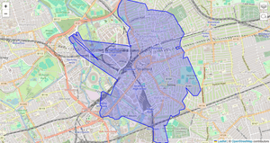 UK Postcodes: Format, Challenges, and Downloadable Resources