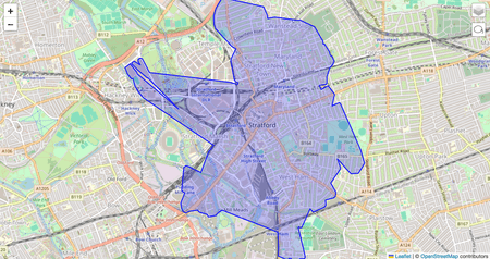 UK Postcodes: Format, Challenges, and Downloadable Resources