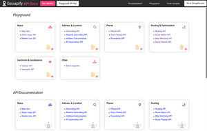 How To Make Travel Time Maps (Isochrones) For Public Transit | Geoapify
