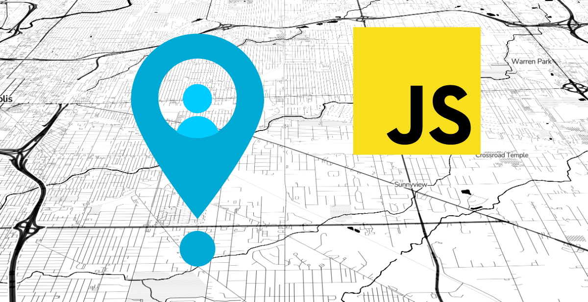 How To Get User Location With JavaScript Geoapify