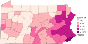 What is a Choropleth Map? Definition, Examples, and How to Create Custom Maps