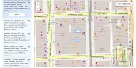 Nominatim Geocoder overview | Geoapify