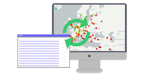 Location-based APIs and services | Geoapify
