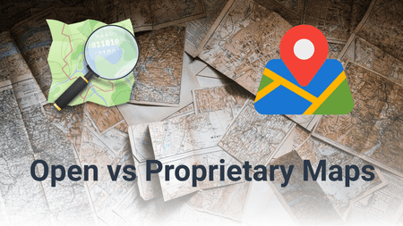 What is OpenStreetMap and Why It Might Be Better than Google Maps ...