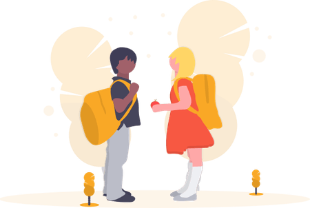 Maps and GIS for Education | Geoapify