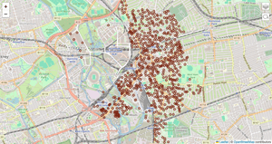 UK Postcodes: Format, Challenges, and Downloadable Resources