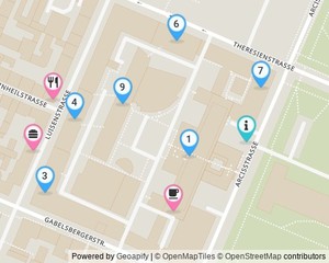 Location-based APIs and services | Geoapify