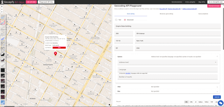 Python Geocoding Tutorial: From Address List to Saved Results