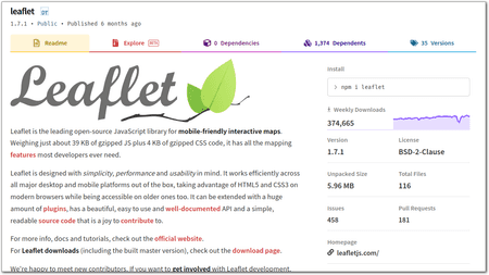Mapbox GL new license and 6 free alternatives | Geoapify