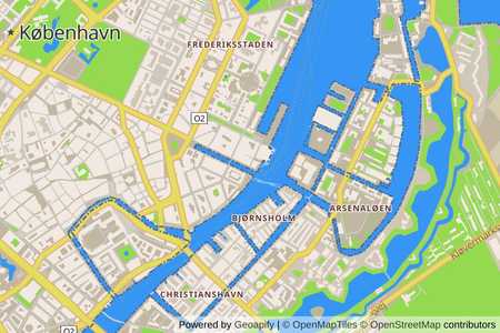 What's new | Geoapify