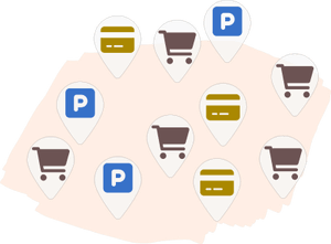 Geomarketing Tools & Location Intelligence For Marketing - Geoapify