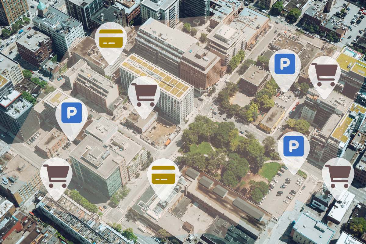 Geomarketing Tools & Location Intelligence For Marketing - Geoapify