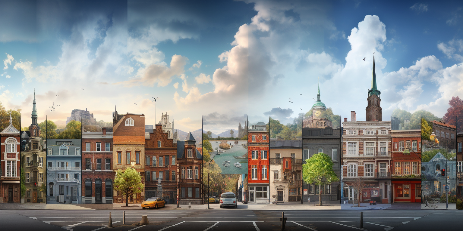 Cities, Towns, Villages and Hamlets dataset: How to Use for Data Analysis